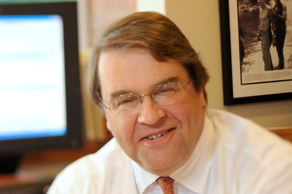 Tom Dupree – newbreed.co