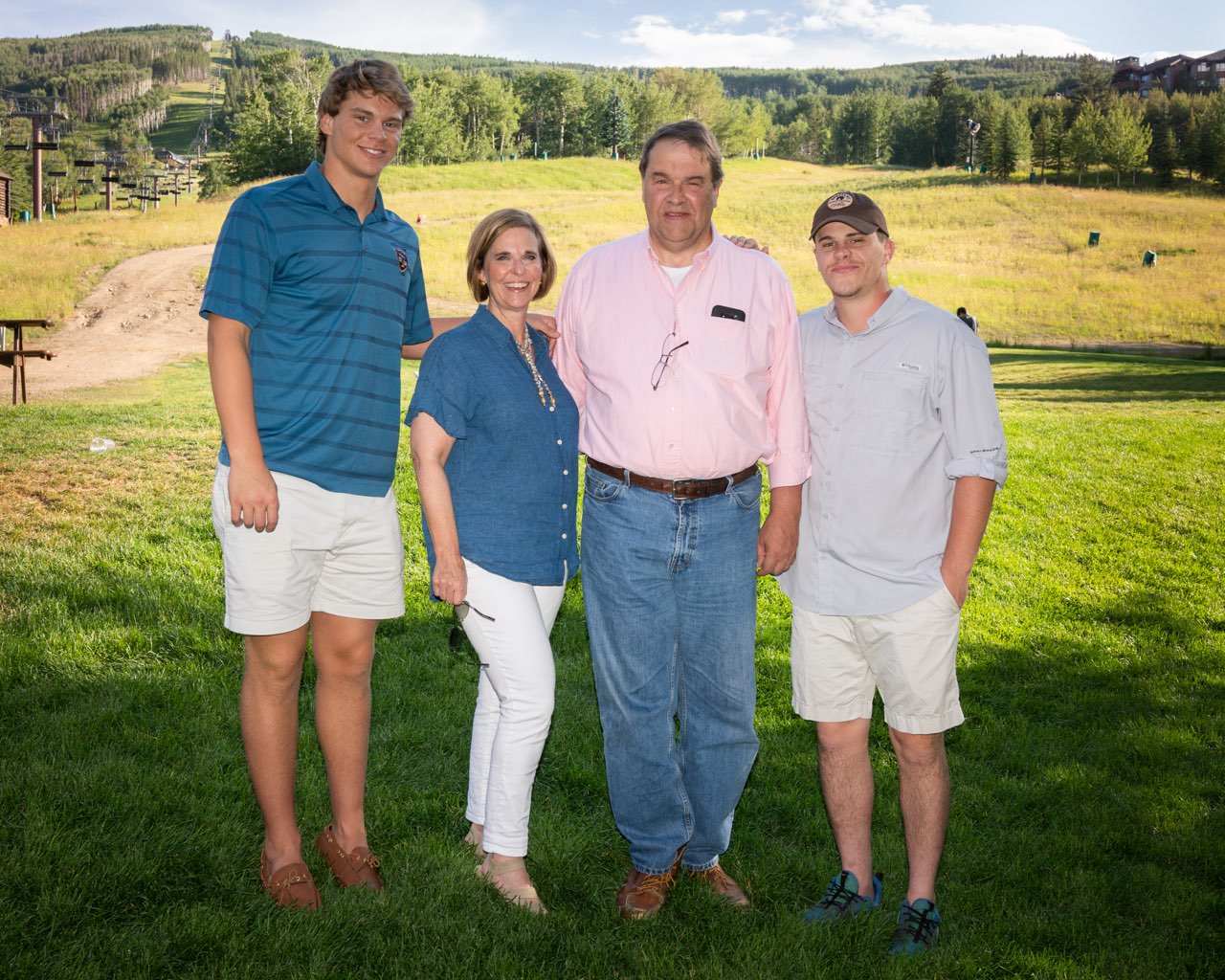 Tom Dupree | newbreed.co